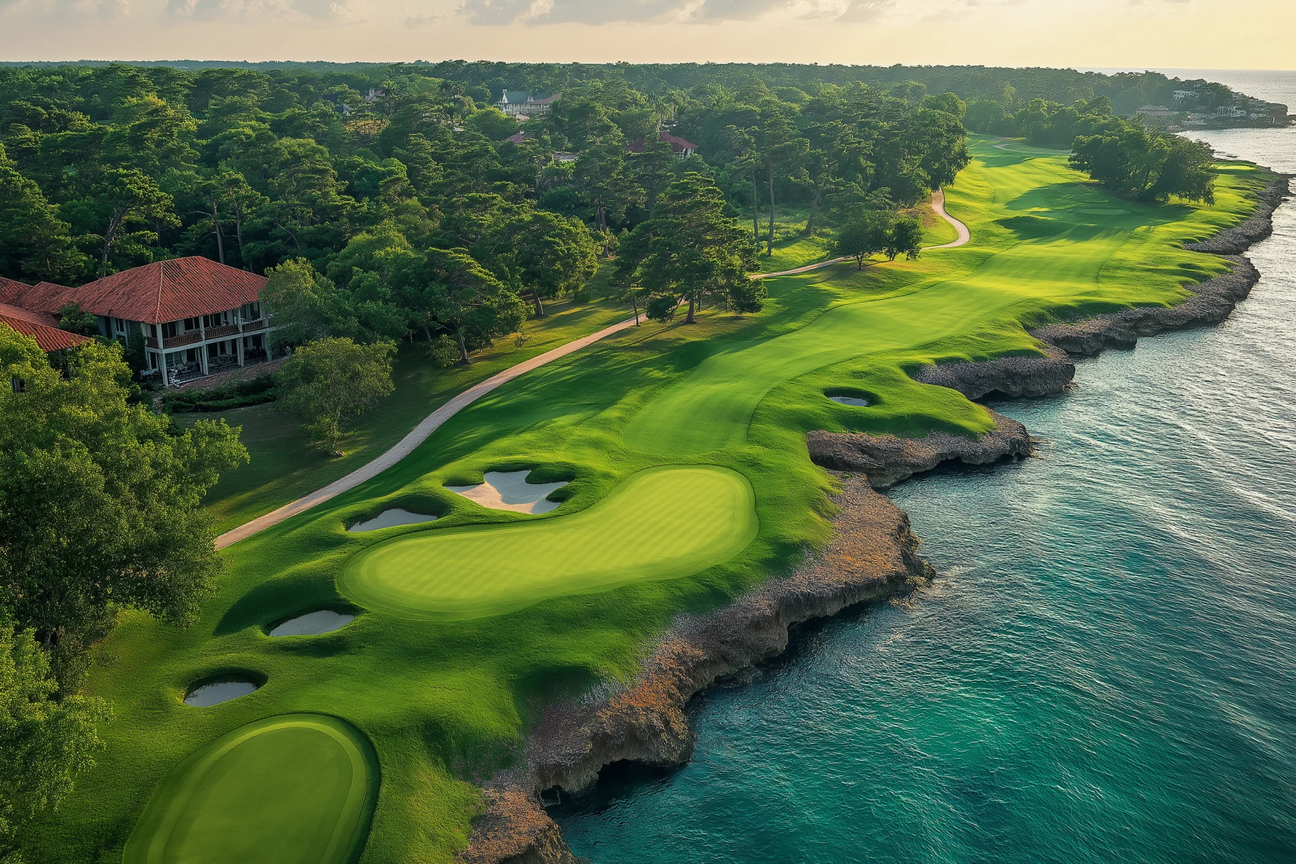 The 12 Best Golf Courses in Barbados (2025)